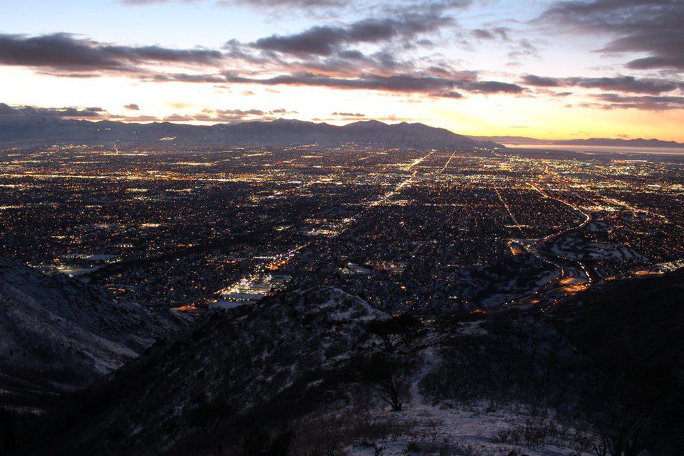 16 Reasons To Visit Salt Lake City In The Summer Of 2016