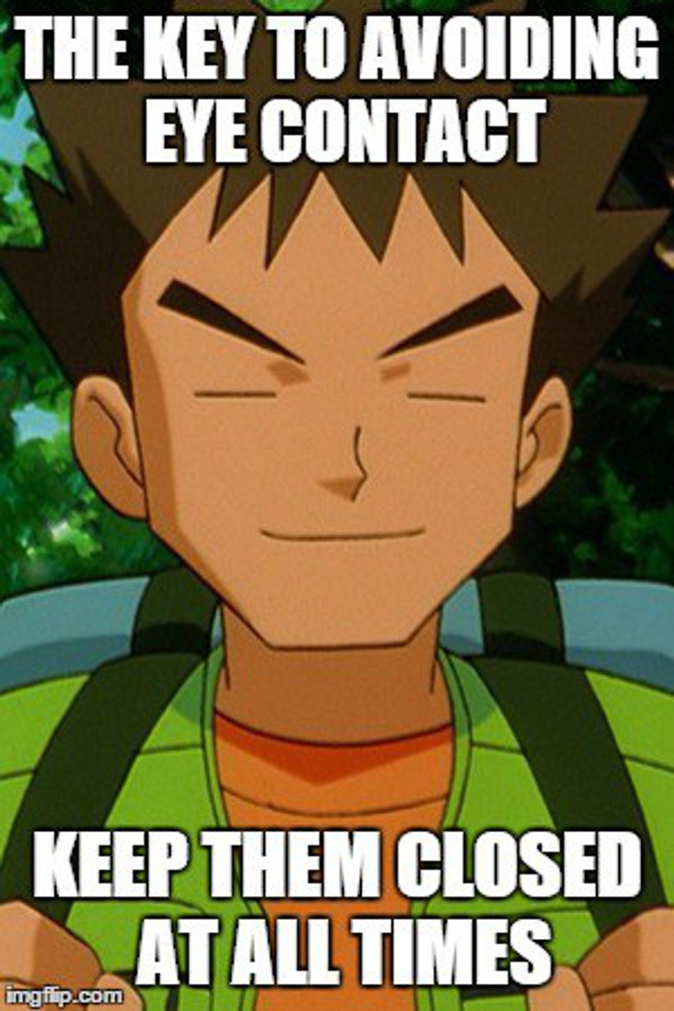 10 Pokemon Memes That Perfectly Describe You In College