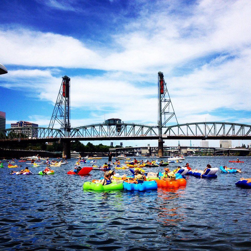 5 Reasons Why Summer In The Pacific Northwest Is The Best
