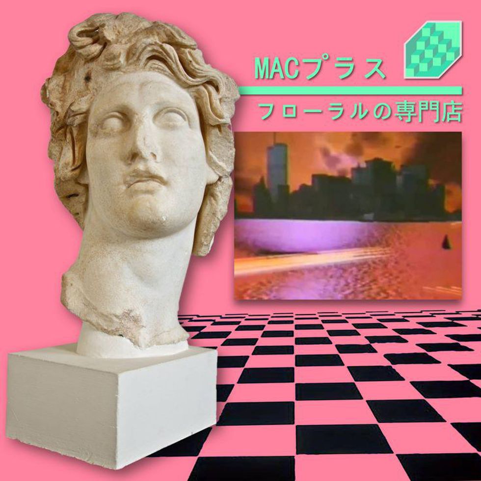 Vaporwave: A Rise Of An Aesthetically Appealing Music Genre