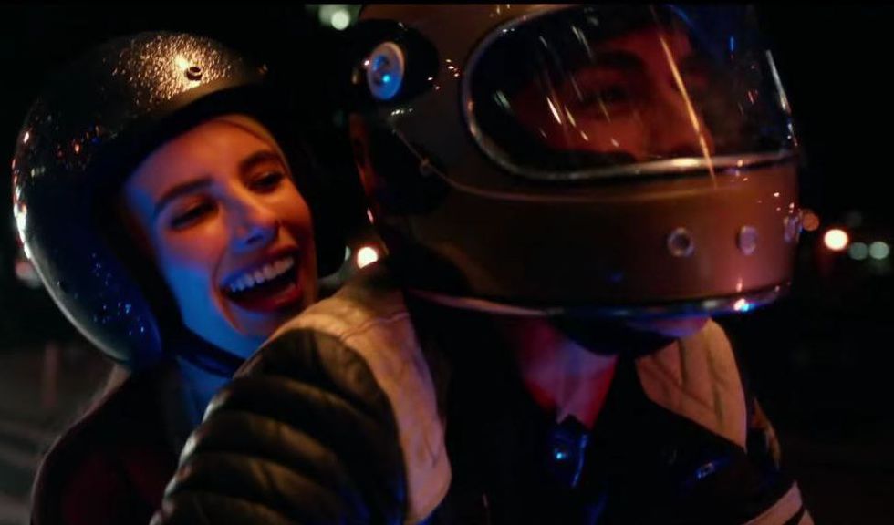 10 Reasons 'Nerve' Is The Must See Movie Of The Summer