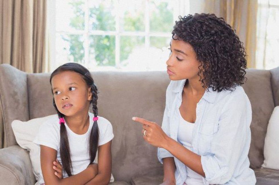 10 Disadvantages To Being An Only Child