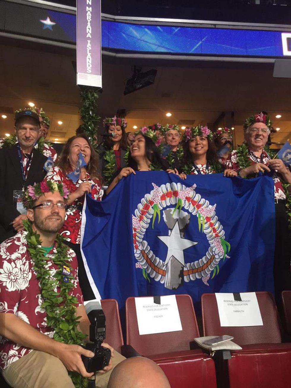 America’s Hidden, Beautiful Gem: The Island Of Saipan