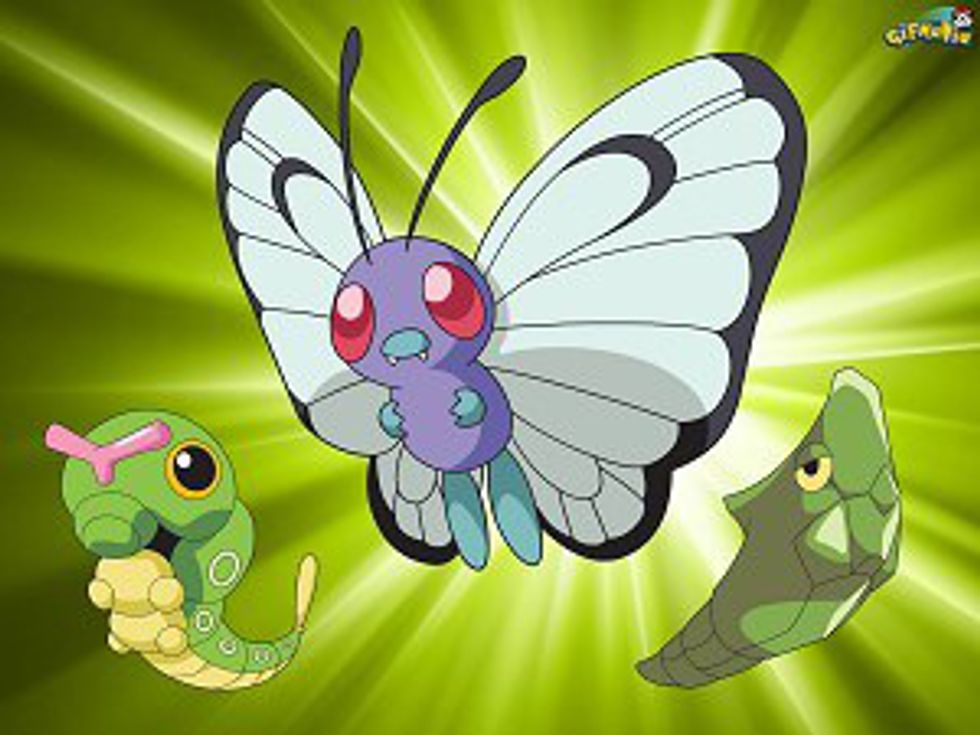 The 18 Types Of Pokémon Personalities