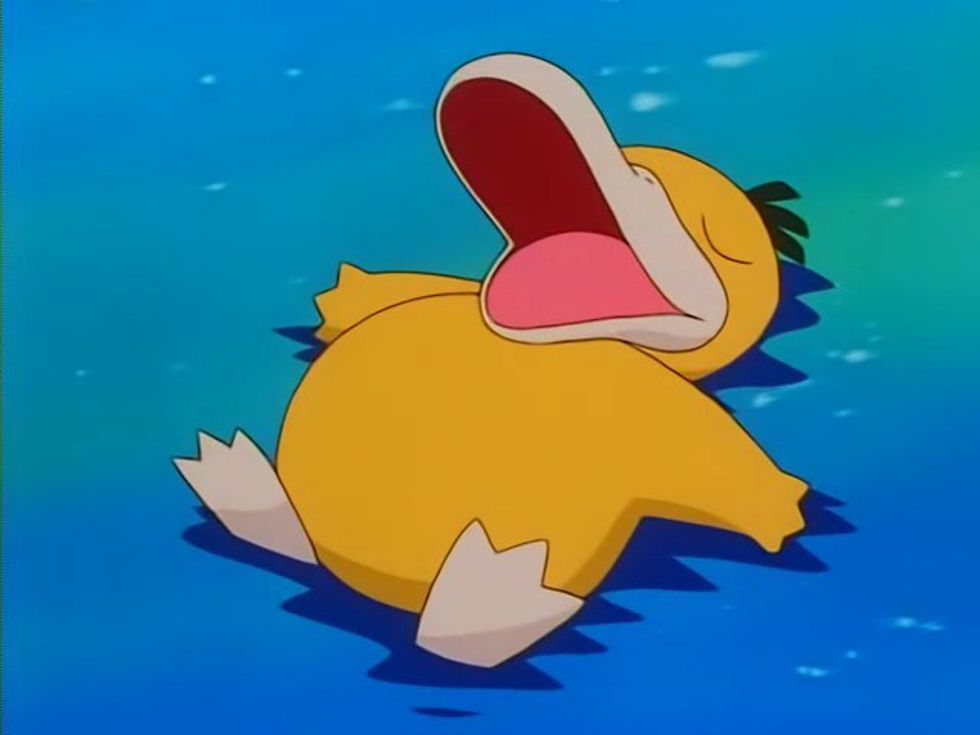 The 18 Types Of Pokémon Personalities