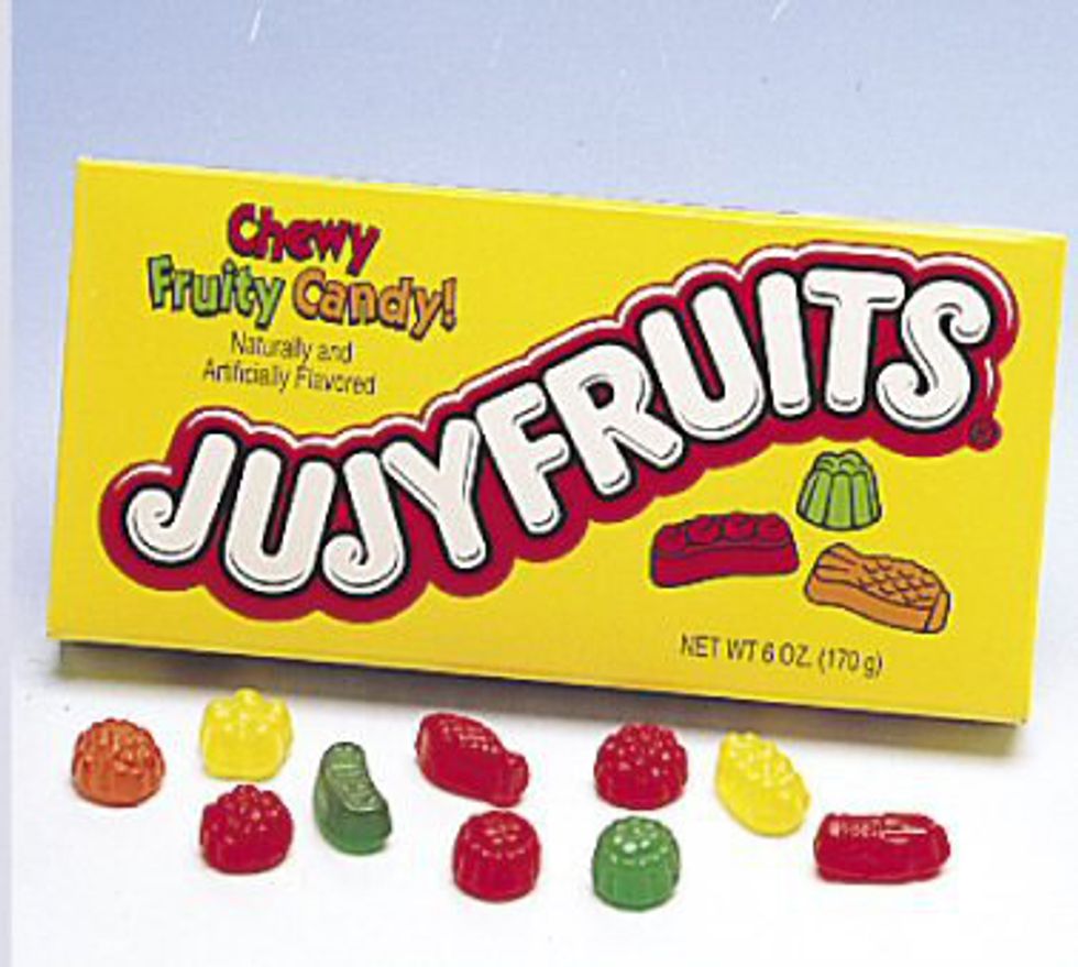 20 Of Your Favorite '90's Candies