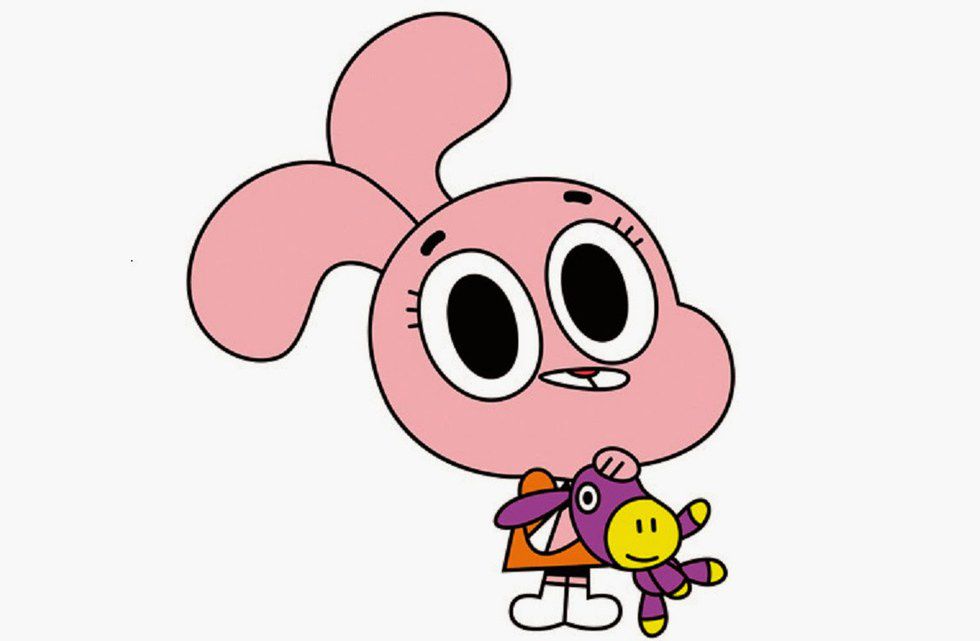 11 Strong Female Characters In Children's Shows