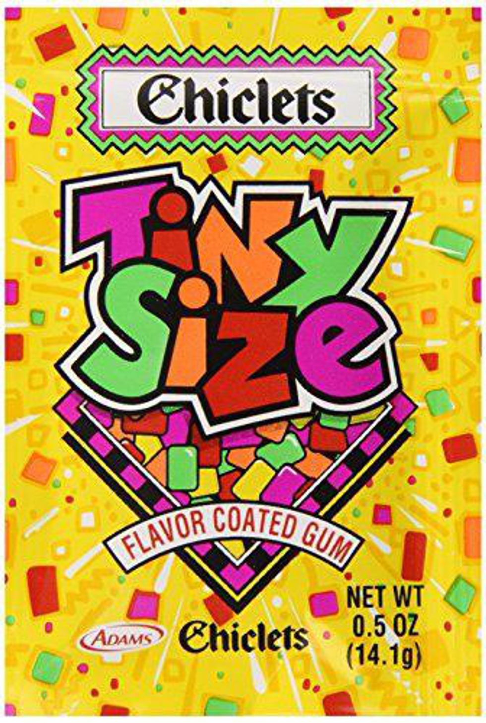 20 Of Your Favorite '90's Candies