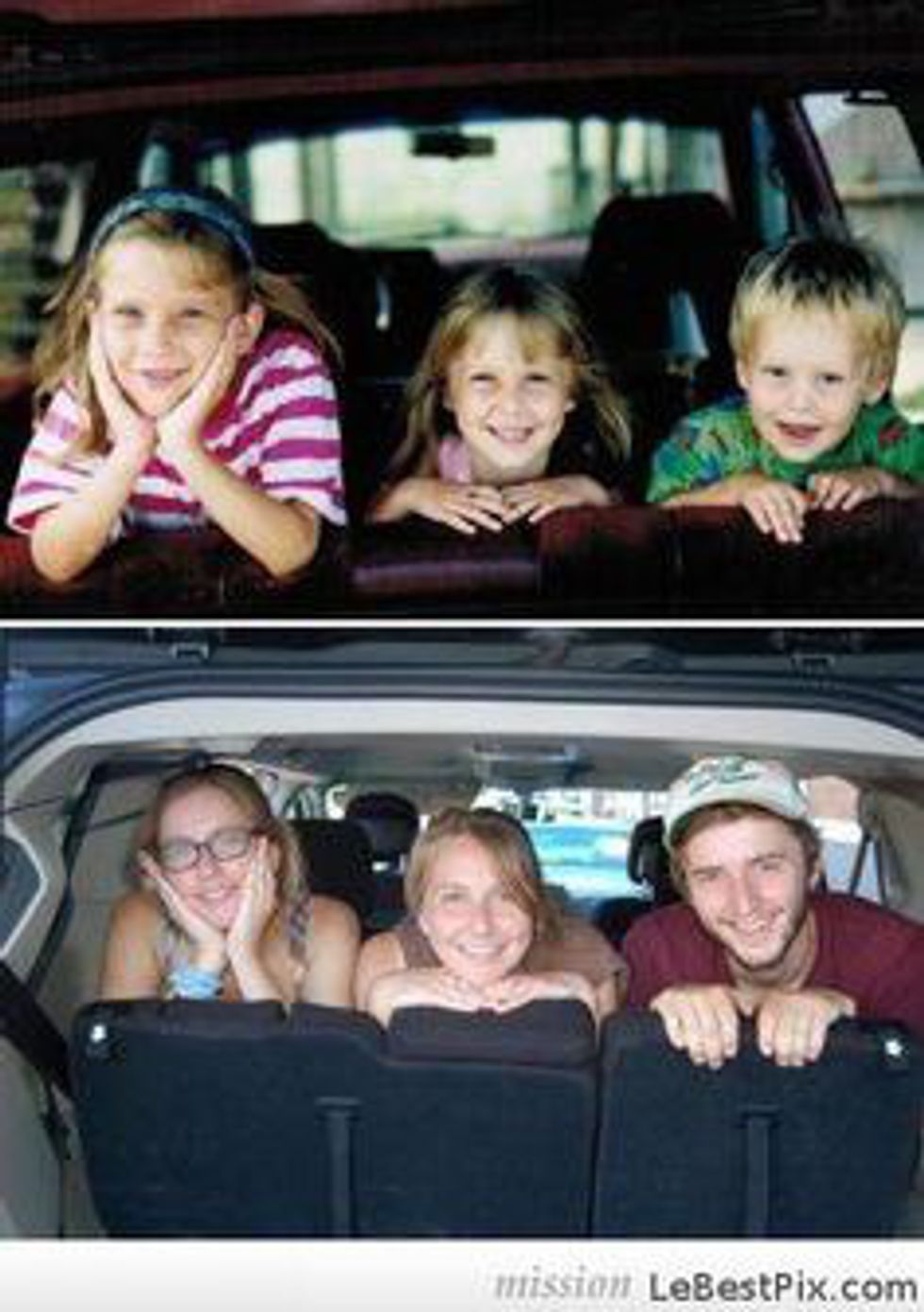 11 Beginner Photography Projects