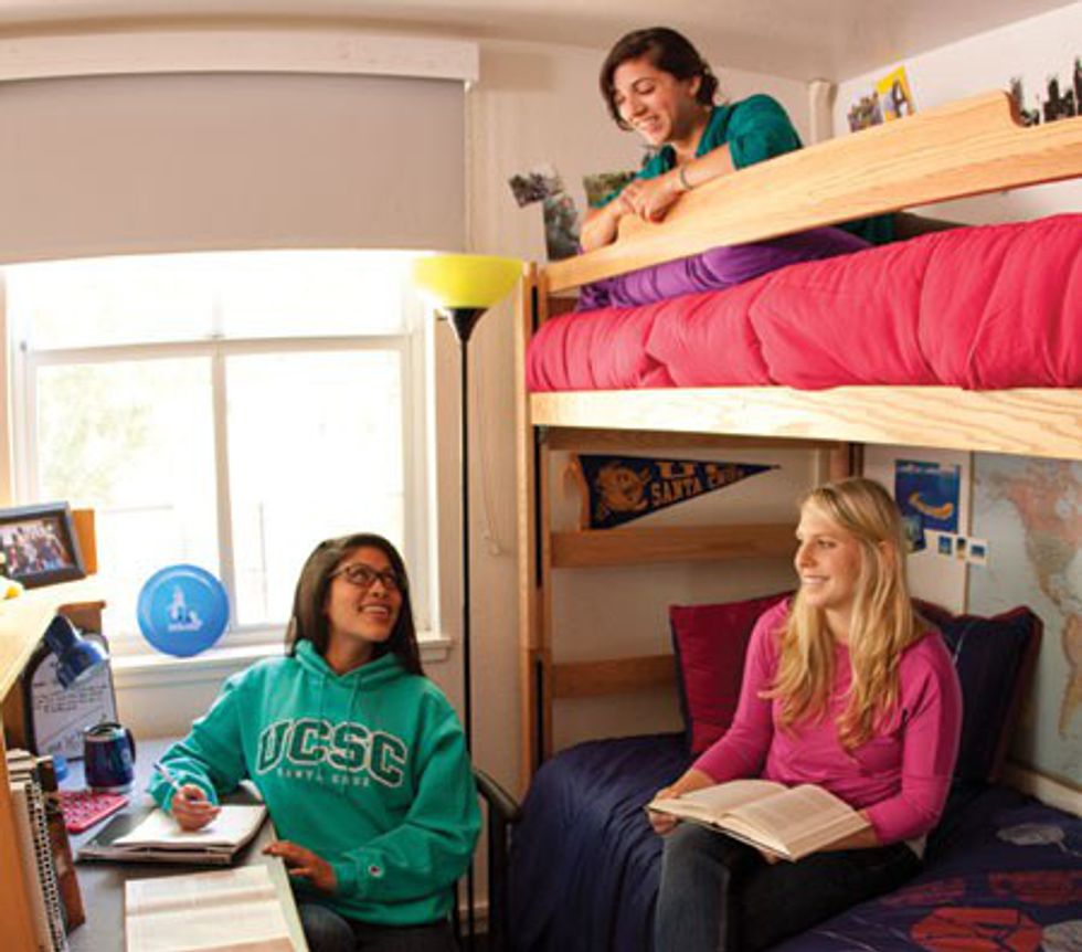 11 Things You Miss The Summer After Freshman Year 11-things-you-miss-the-summer-after-freshman-year
