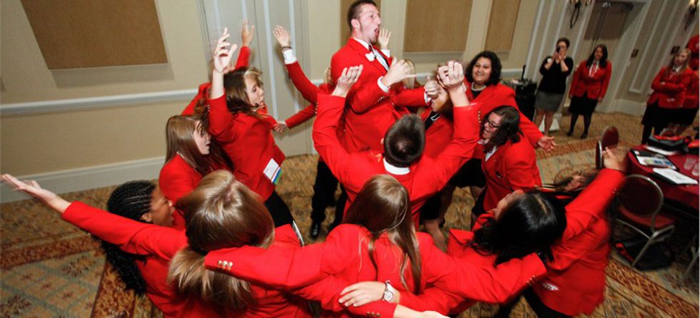 7 Things All FCCLA Members Know To Be True