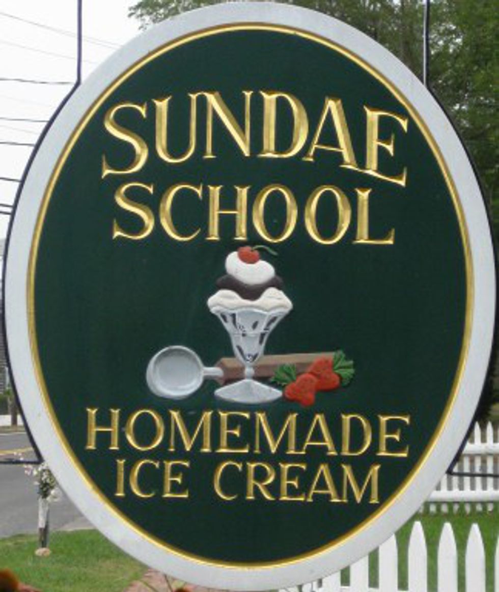 What A Summer "Down The Cape" Means To Me