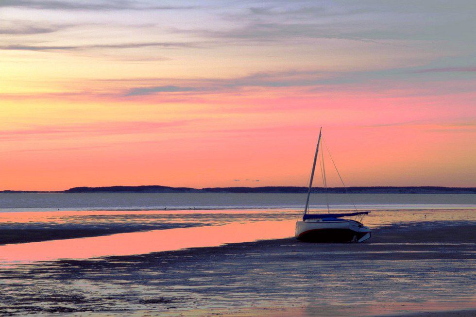 What A Summer "Down The Cape" Means To Me