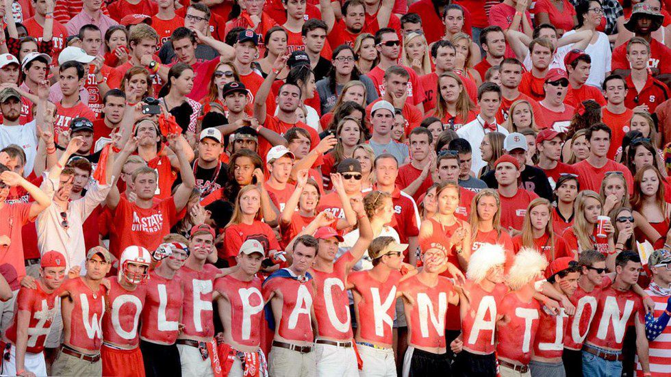 5 Things Every Born And Bred Wolfpack Fan Knows
