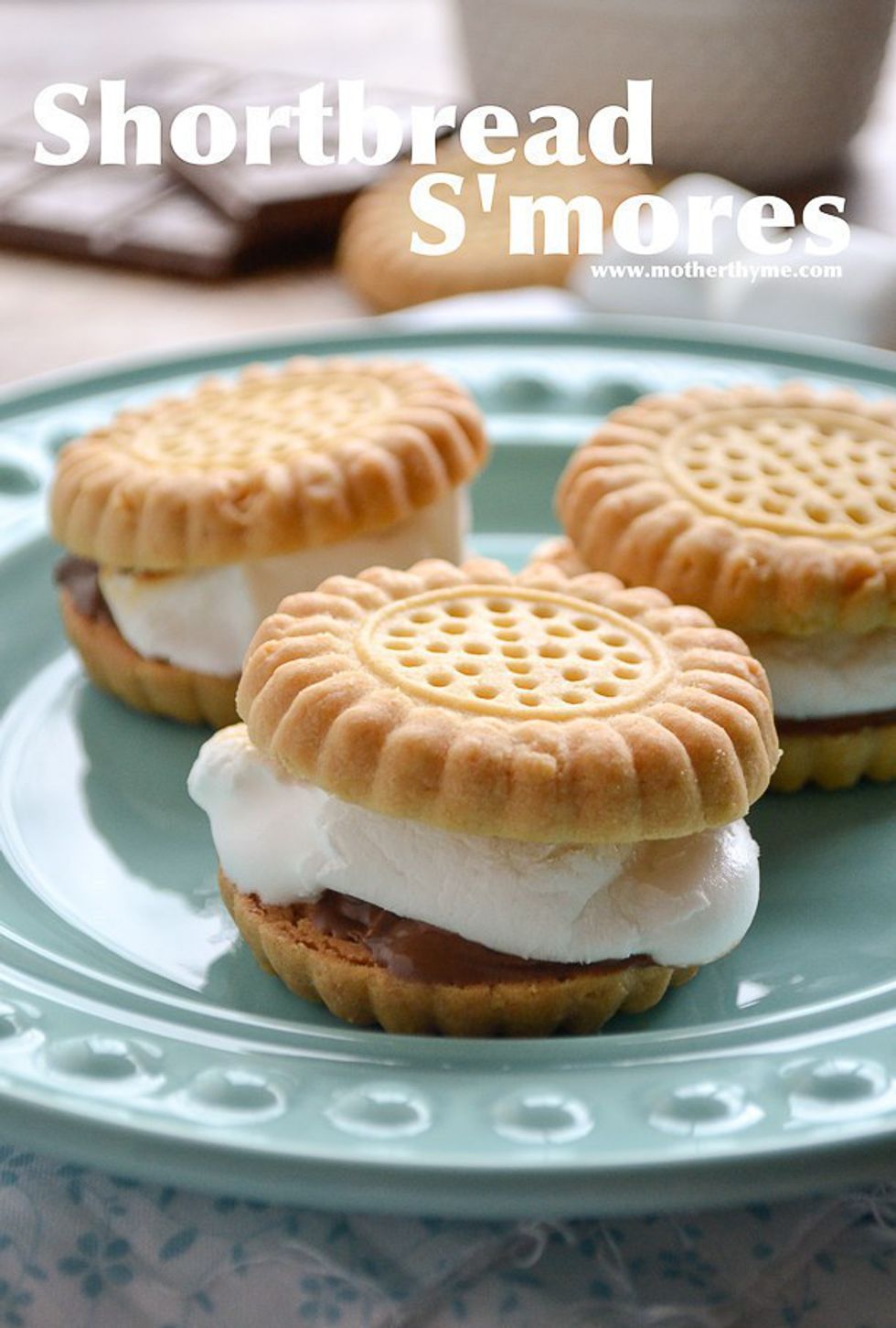 20 S'mores That Will Make Your Mouth Water