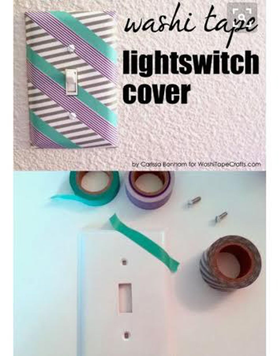 6 Pinterest DIY Projects I Want To Do