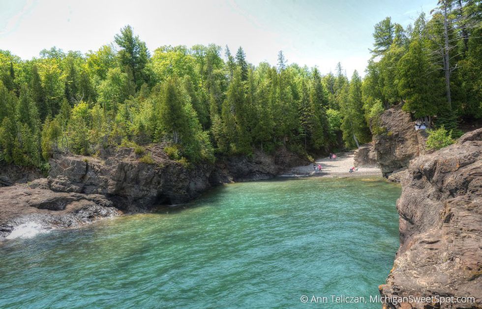 15 Reasons You Should Live In Marquette
