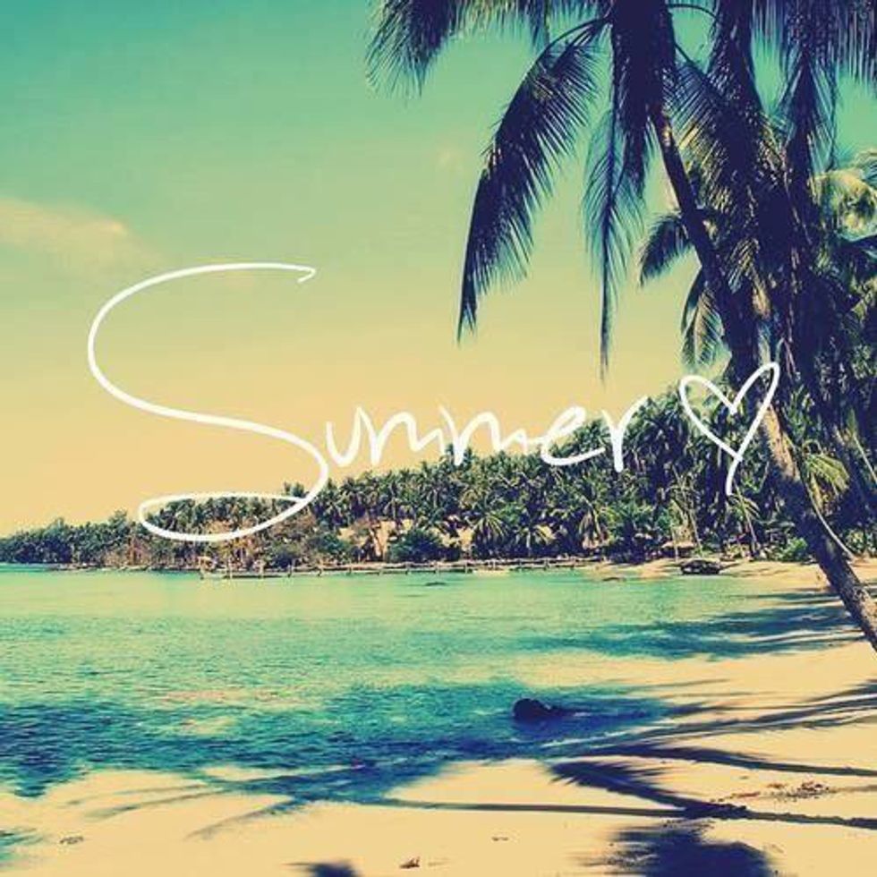 15 Things To Do This Summer