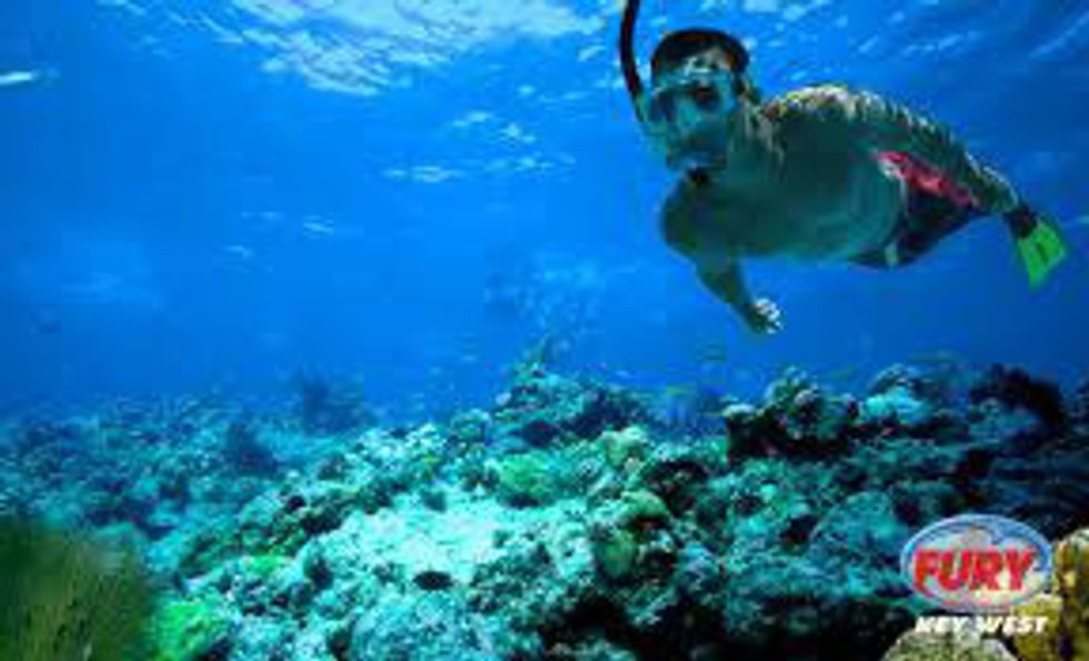 12 Ways To Know You're A Mermaid Stuck On Land