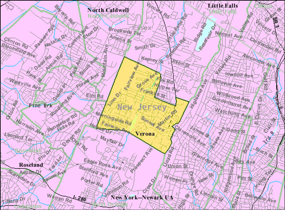 Reasons Why Verona High School Will Always Be Home To Me