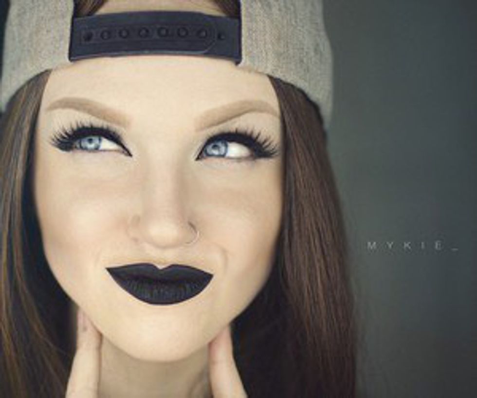 14 Things All Pale Girls Can Relate To