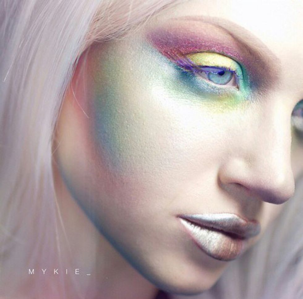 14 Things All Pale Girls Can Relate To