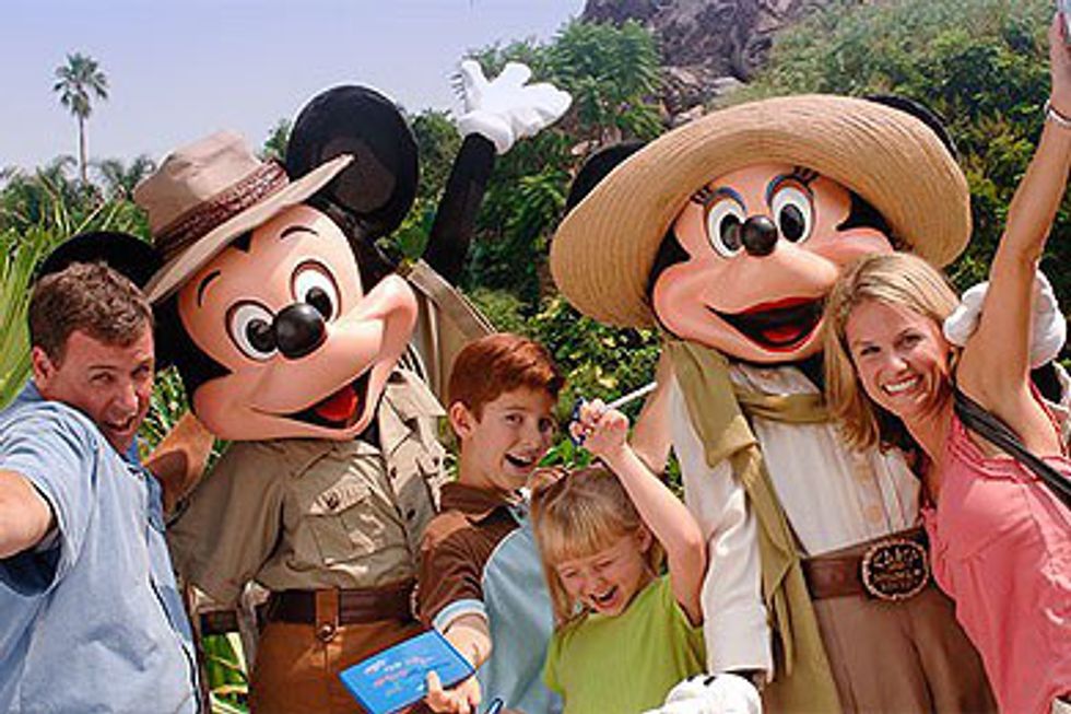 22 Things All Disney-Obsessed Adults Know To Be True