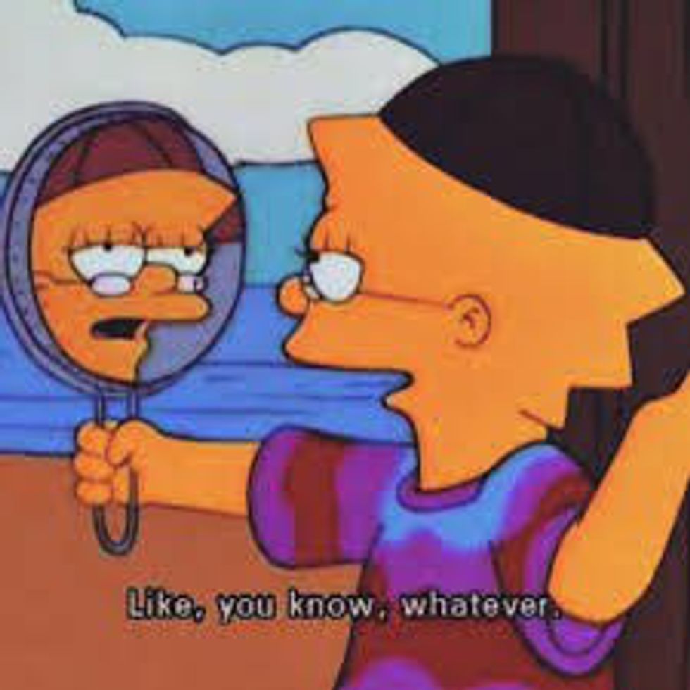 5 Reasons Lisa Simpson Is A Feminist Icon