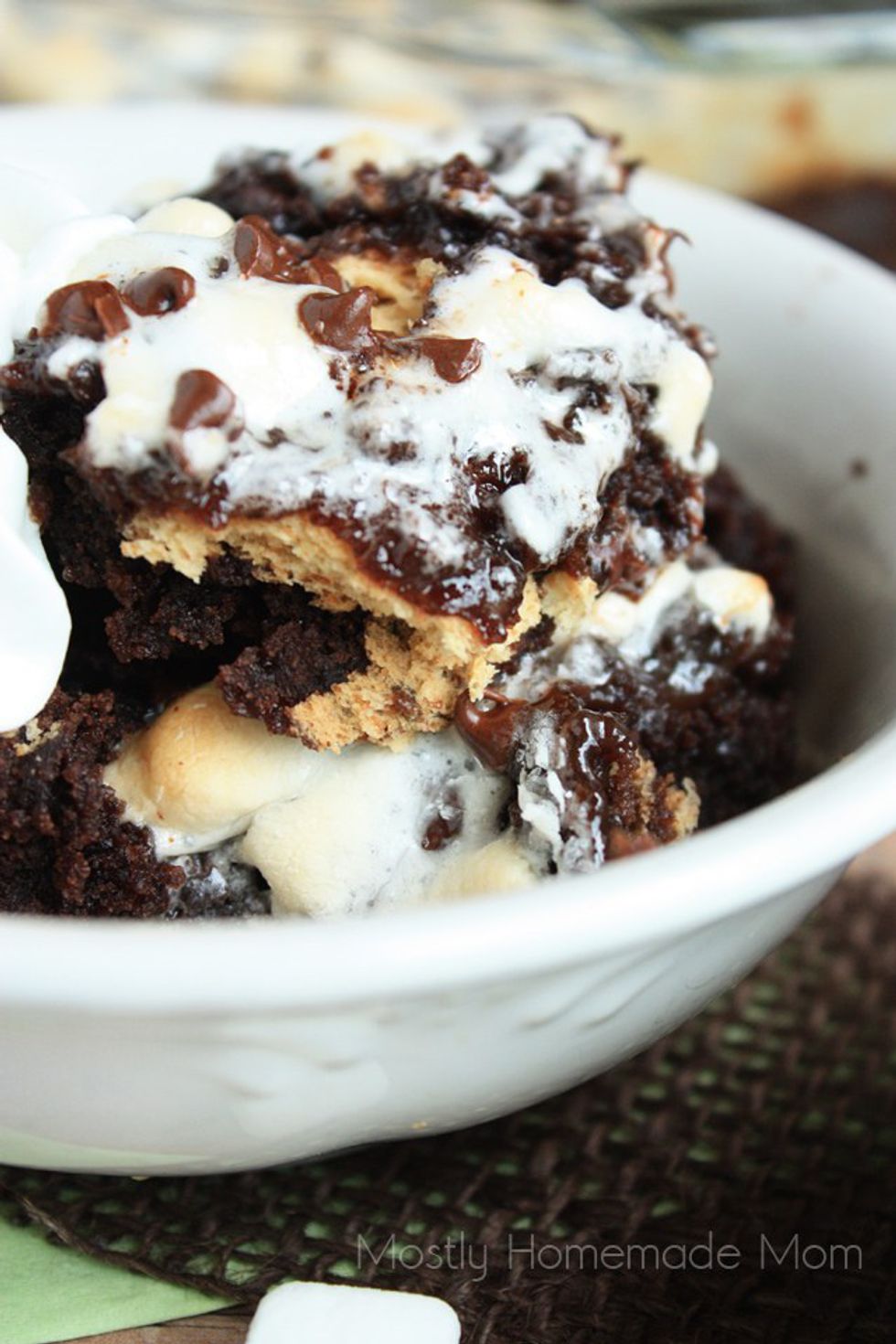 12 Recipes That Will Make You Say, “S’more Please!"