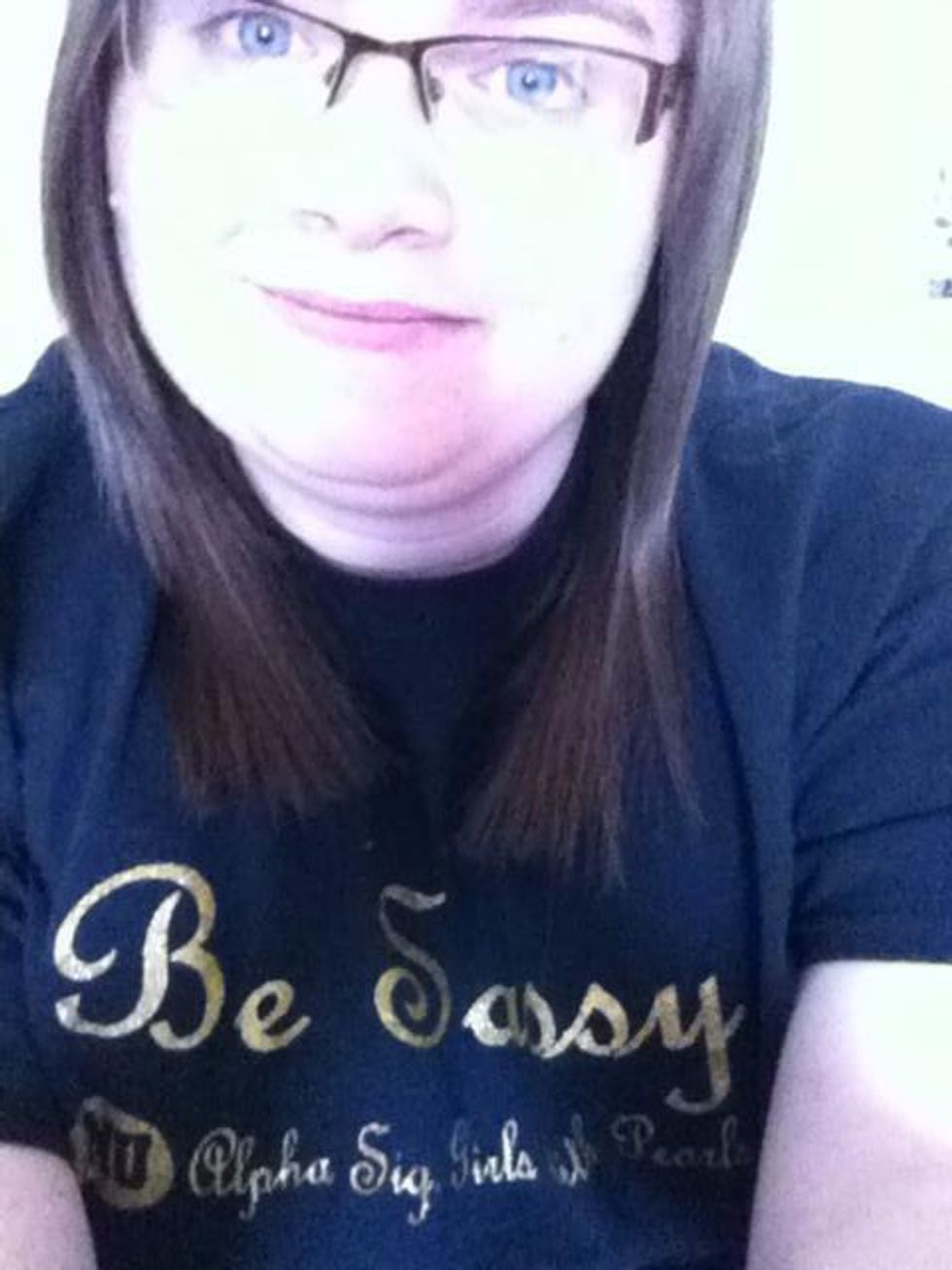 The Life Of A Pale Person