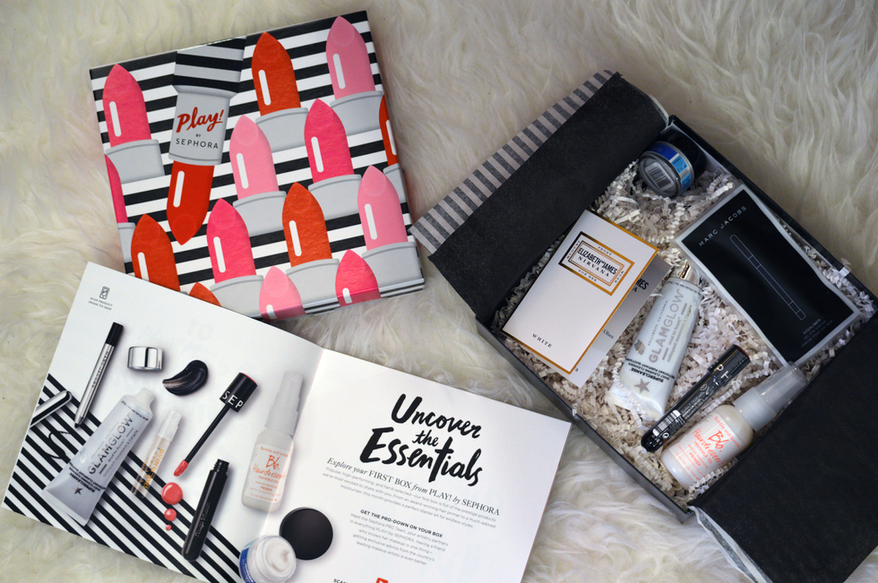 5 Beauty Boxes for Every College Girl