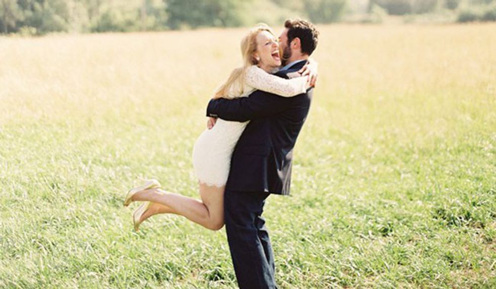 How To Treat A Woman 101