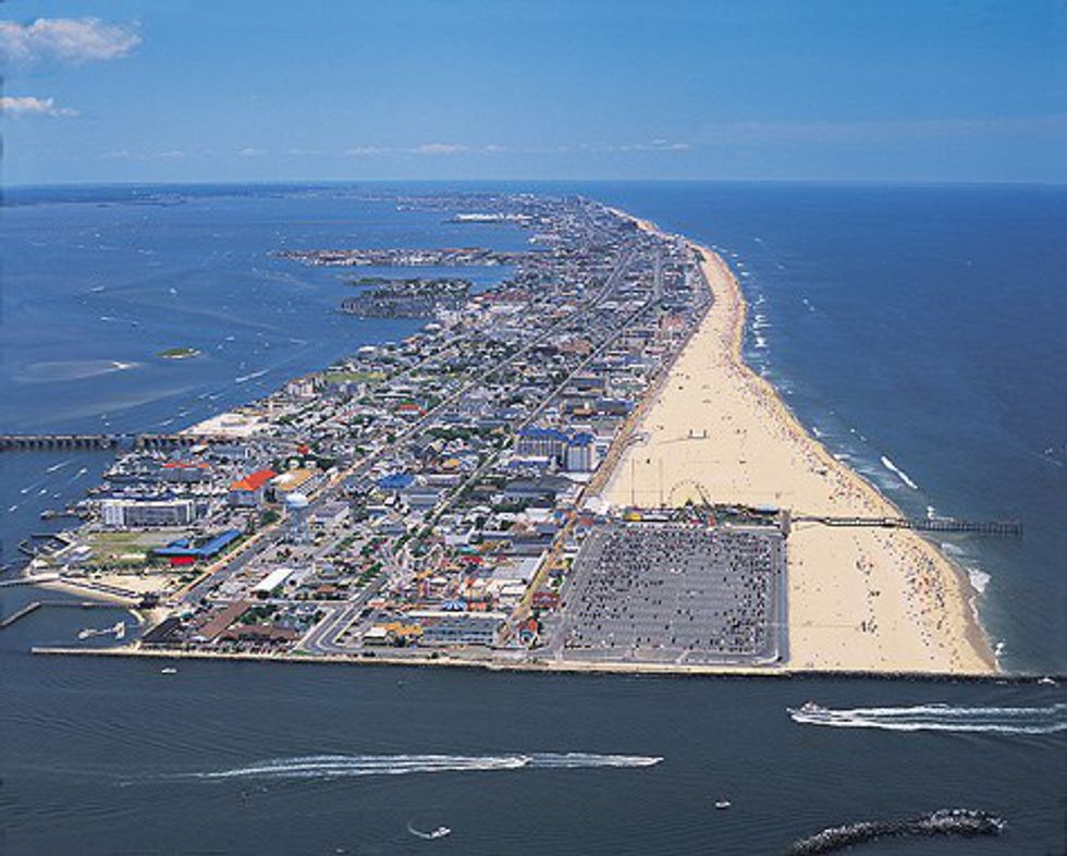 5 Summer Adventures To Have In Maryland