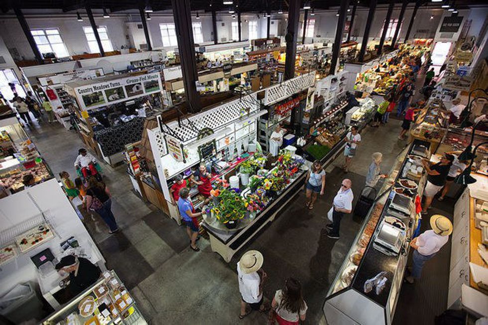 The Most Underrated Places In York City