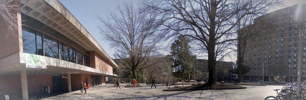 What You Will And Won't Miss About Freshman Year At UTK