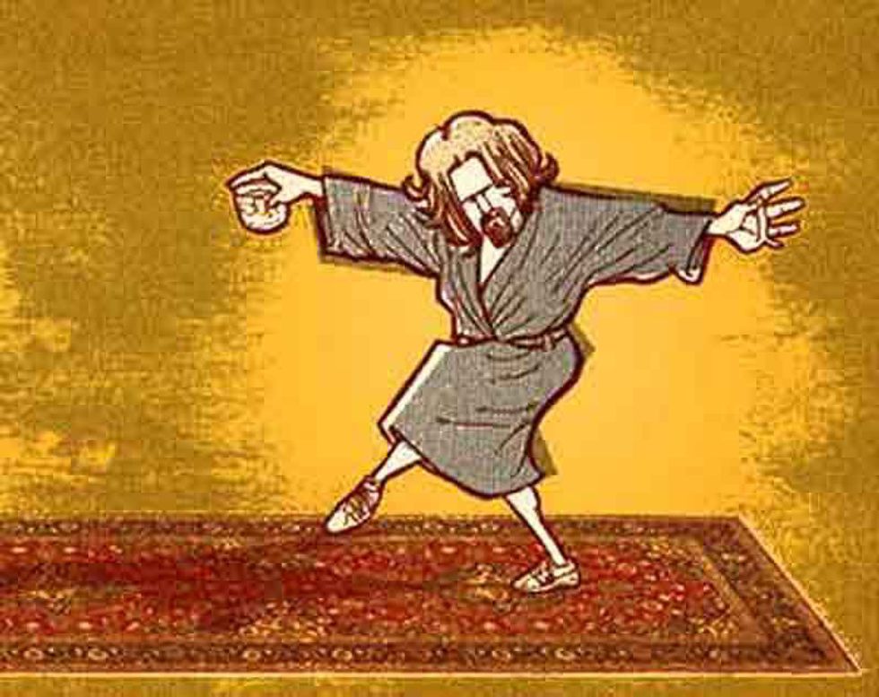 Dudeism: A Dudeist's Perspective