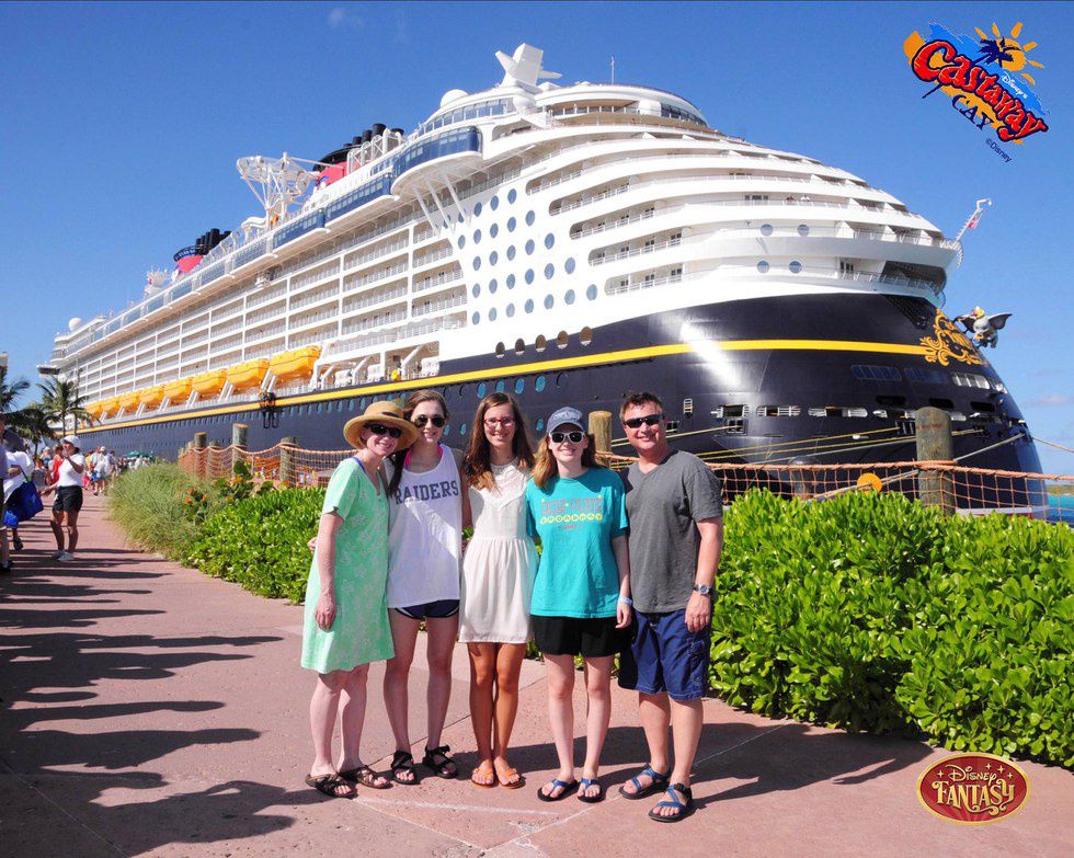 My Experience Hosting A Foreign Exchange Student