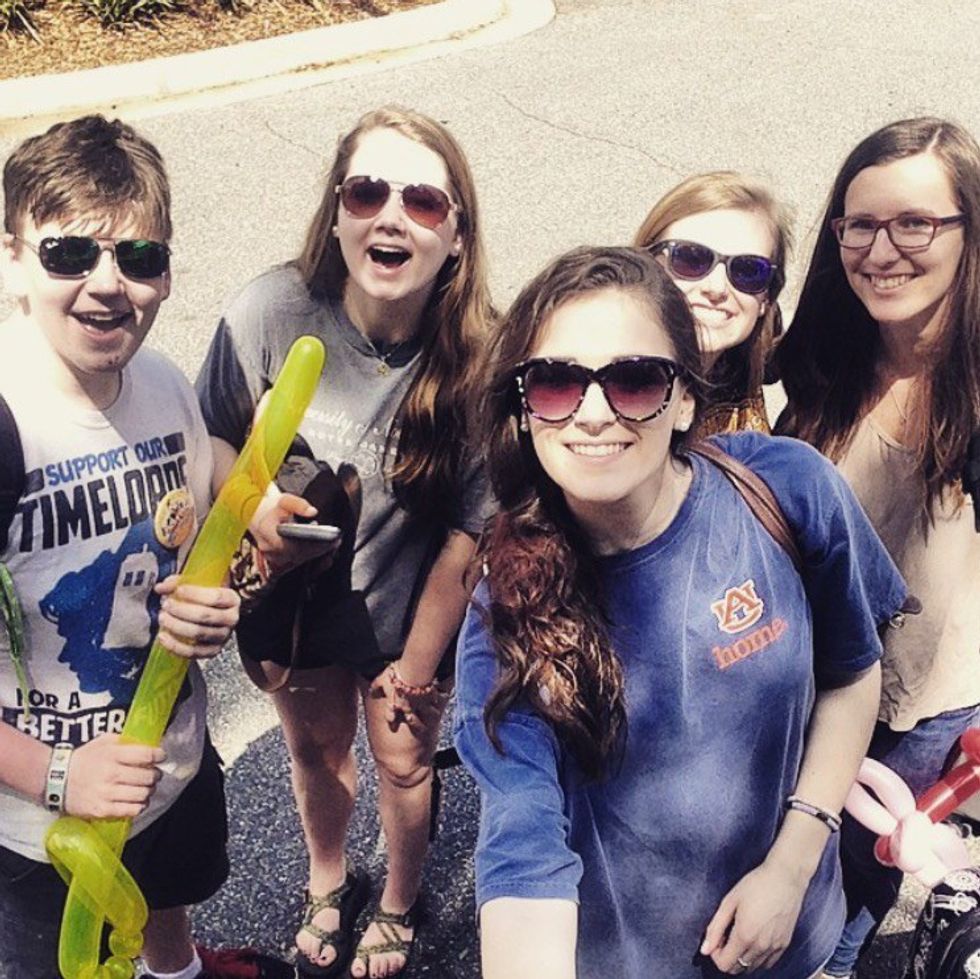 My Experience Hosting A Foreign Exchange Student