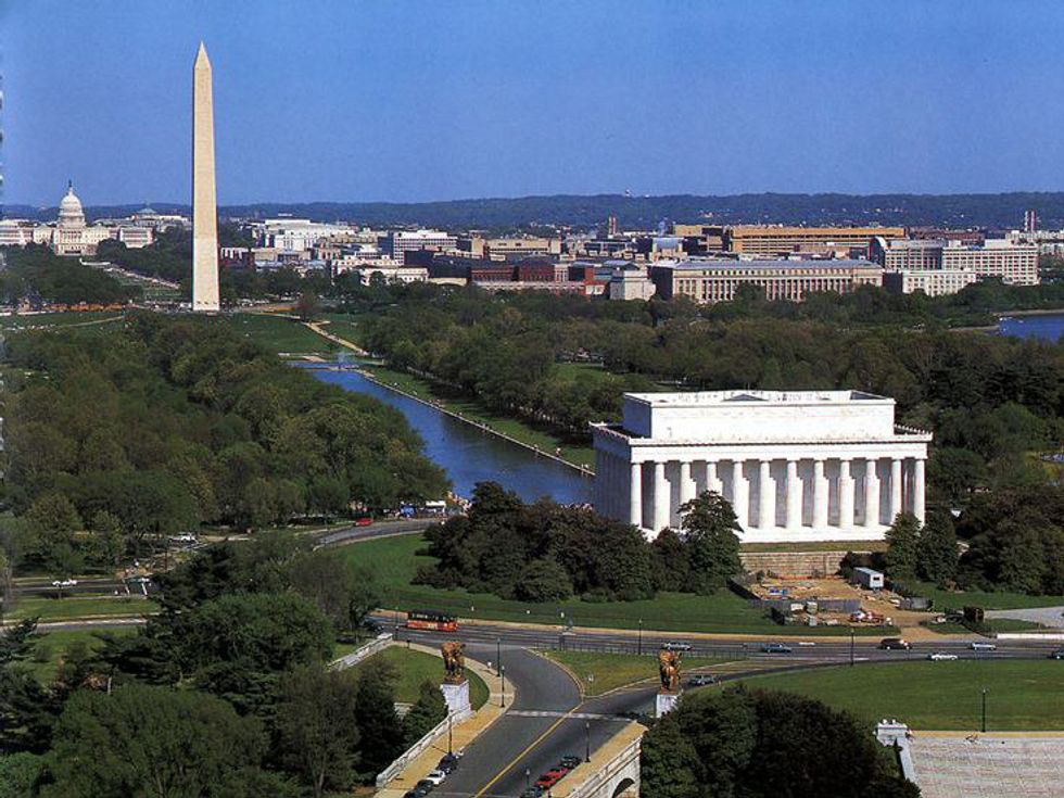 10 Free Places to Visit in Washington DC