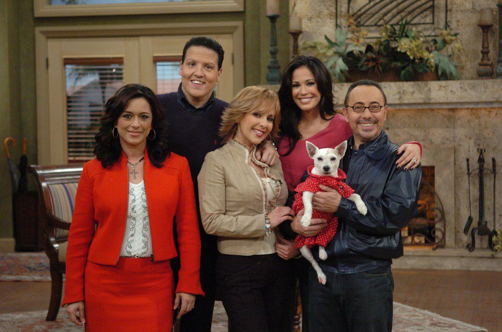 11 TV Personalities You Grew Up With If You Were Hispanic 11-tv-personalities-you-grew-up-with-if-you-were-hispanic