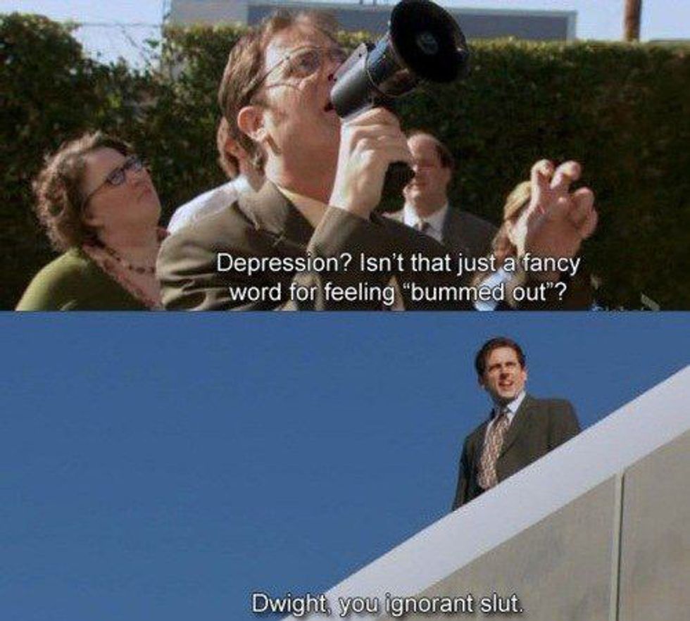 24 Reasons Why Michael Scott And Dwight Schrute Are Best Friend Goals