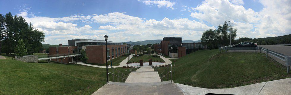 13 Things You Miss About College While You're Home For Summer Break