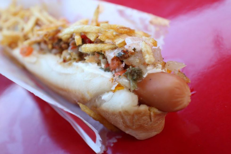 Definitive Ranking Of Argentine Foods
