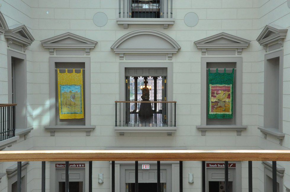 10 Reasons Why Mount Holyoke Is The College Of My Dreams