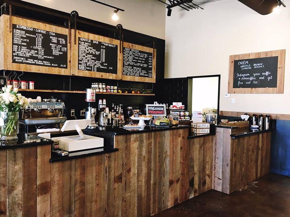 12 Best Coffee Shops In North Georgia