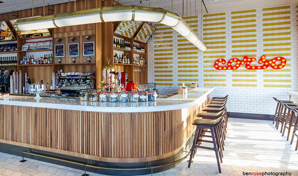 12 Best Coffee Shops In North Georgia