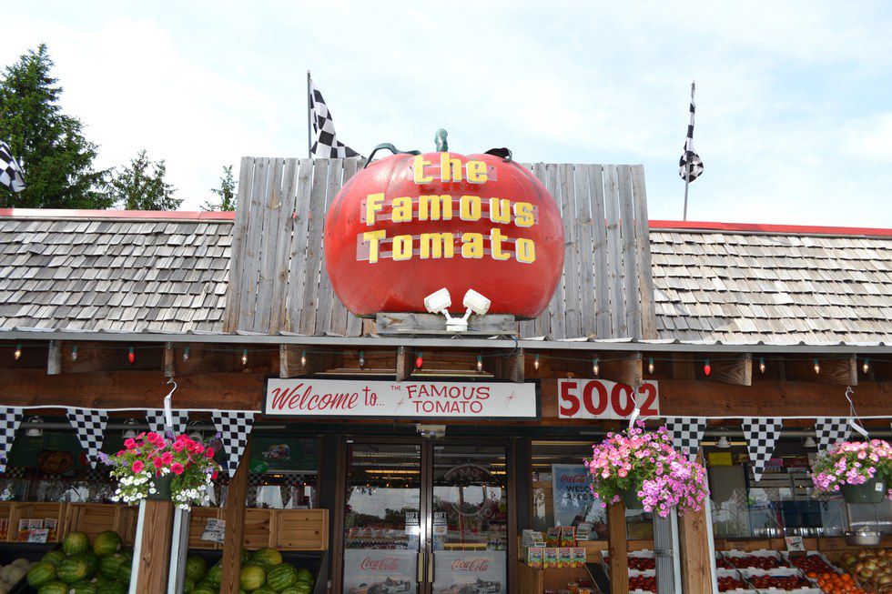 Places In Indy Everyone Should Know About