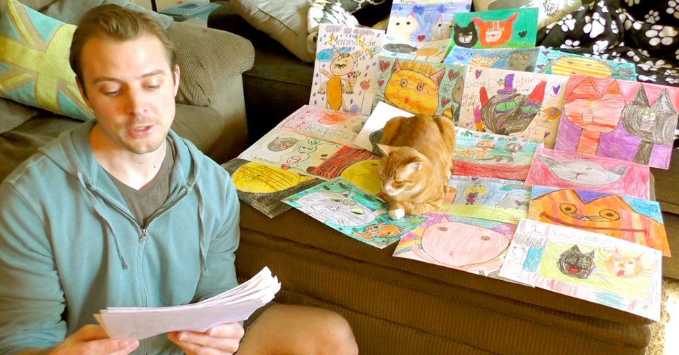 12 Reasons Everyone Should Follow Cole And Marmalade