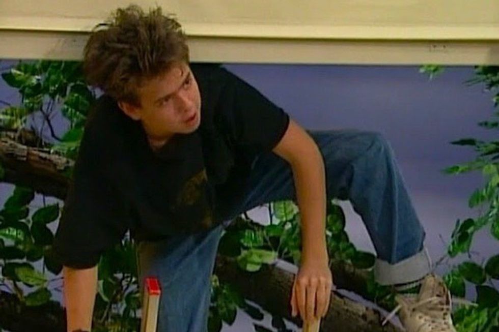 Most Memorable Neighbors Of The '90s