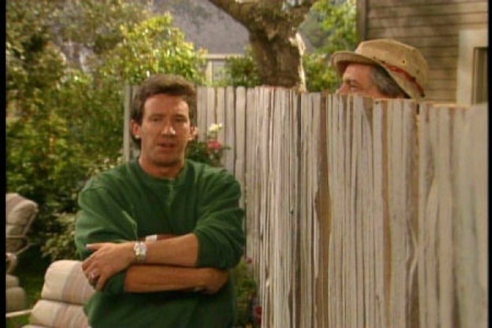 Most Memorable Neighbors Of The '90s